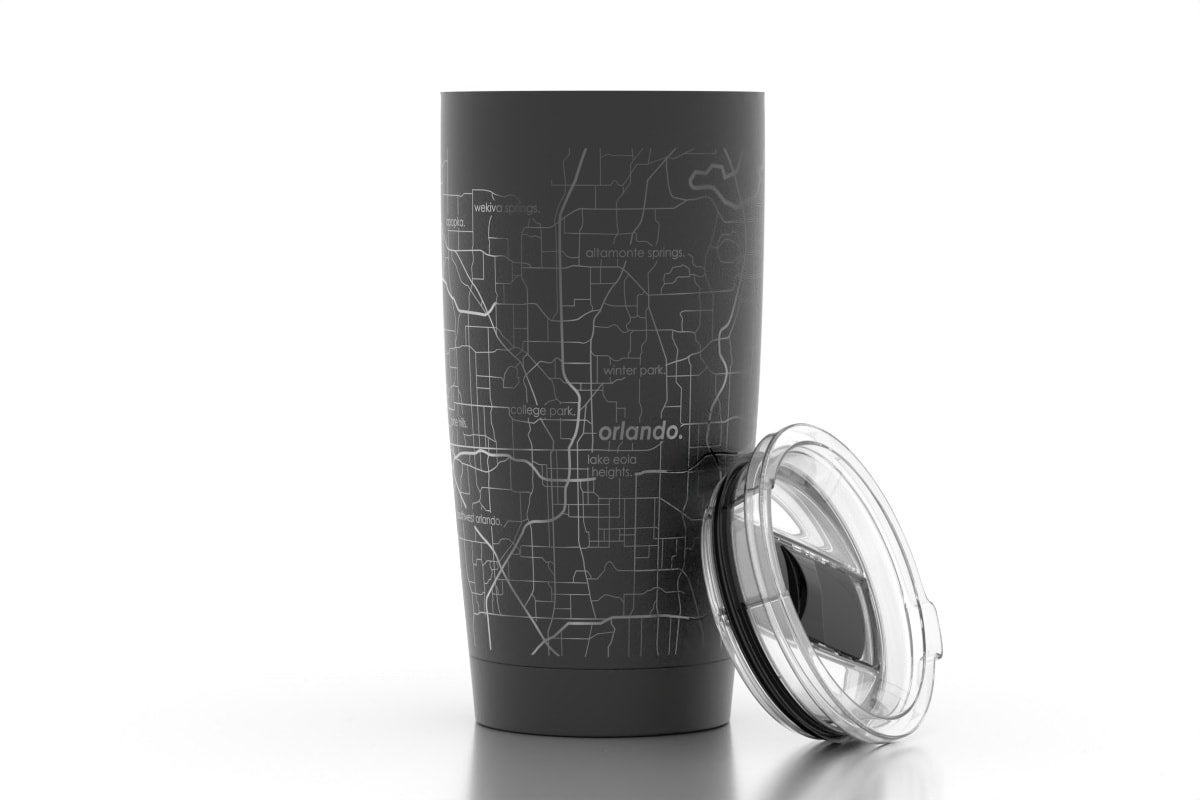 Orlando Map Pint Tumbler 20oz Good Crowd Good Gifts For Great People orlando-map-pint-tumbler-20oz-good-crowd-good-gifts-for-great-people